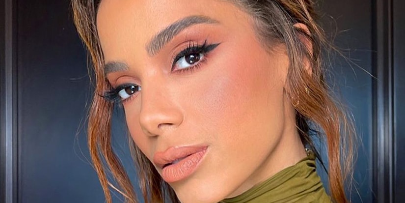 We Found TikTok's Easiest Eyeliner Hack | Hypebae