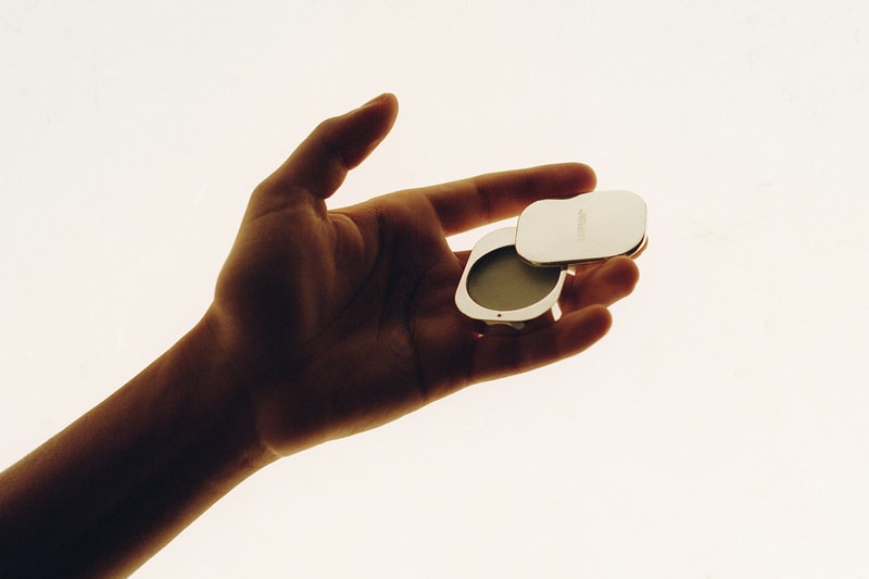 Swedish Brand Unifrom Launches Solid Perfume | Hypebae