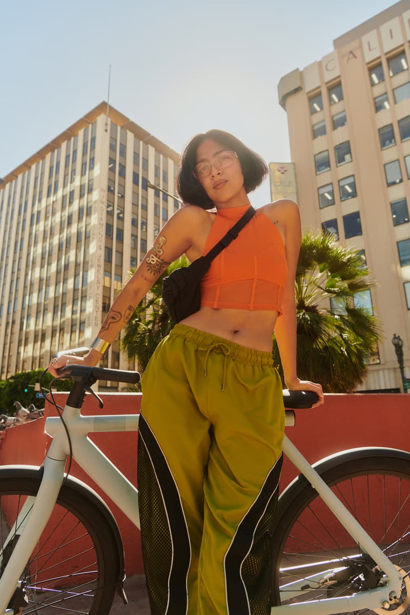 VanMoof Presents a New City-Based Food Guide | Hypebae