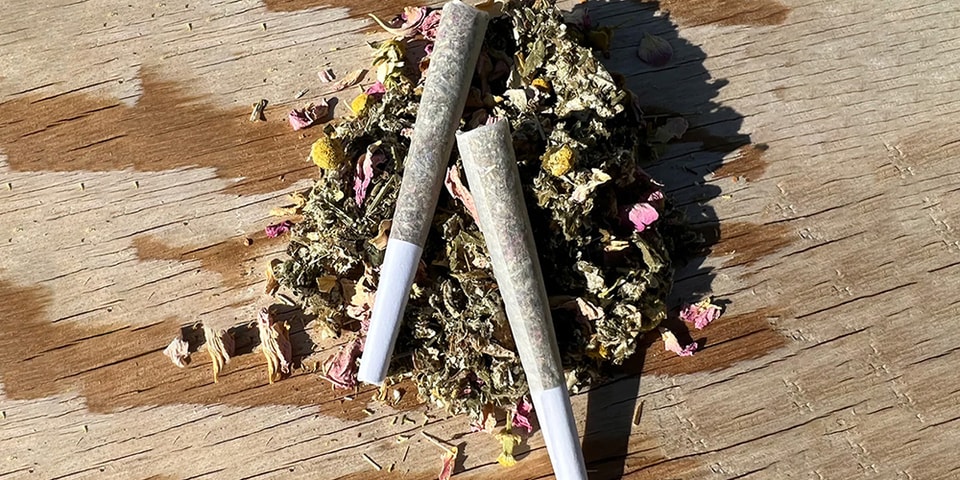 Xula's Releases Period Daze CBD Pre-Rolls | Hypebae