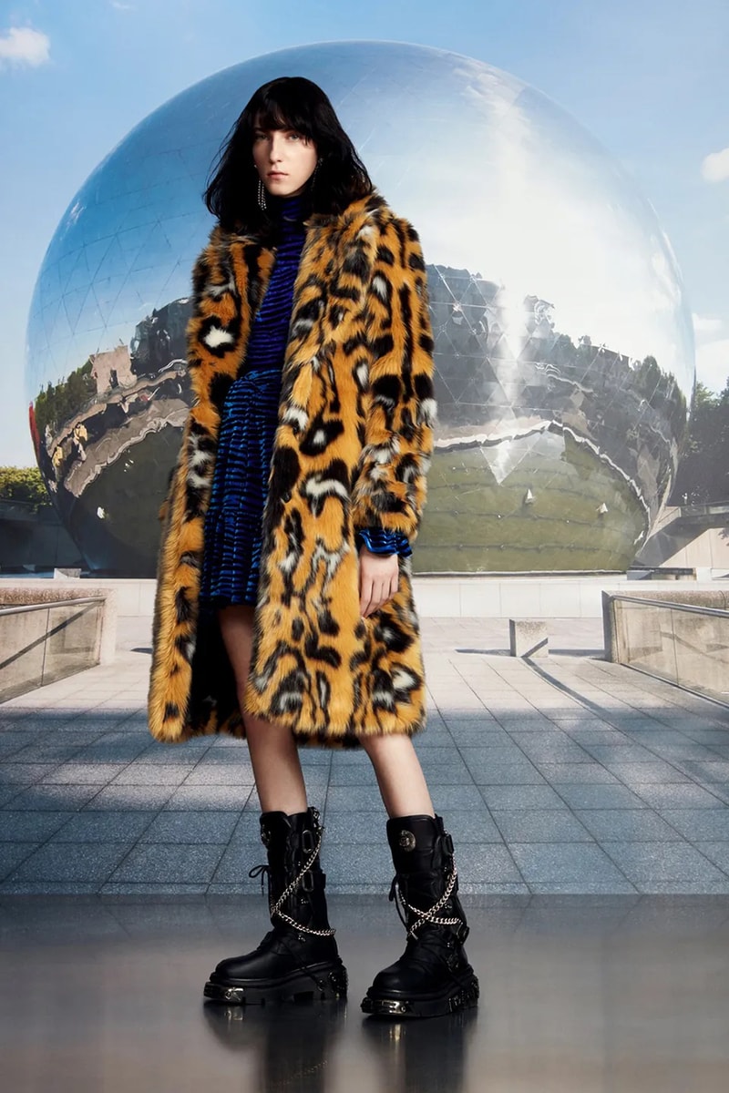 Paco Rabanne Pre-Fall 2023 Delivers Rock & Roll | Hypebae