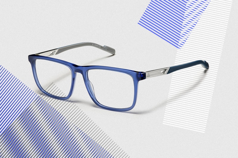 See in 20/20 with adidas' new Range of Eyewear | Hypebae