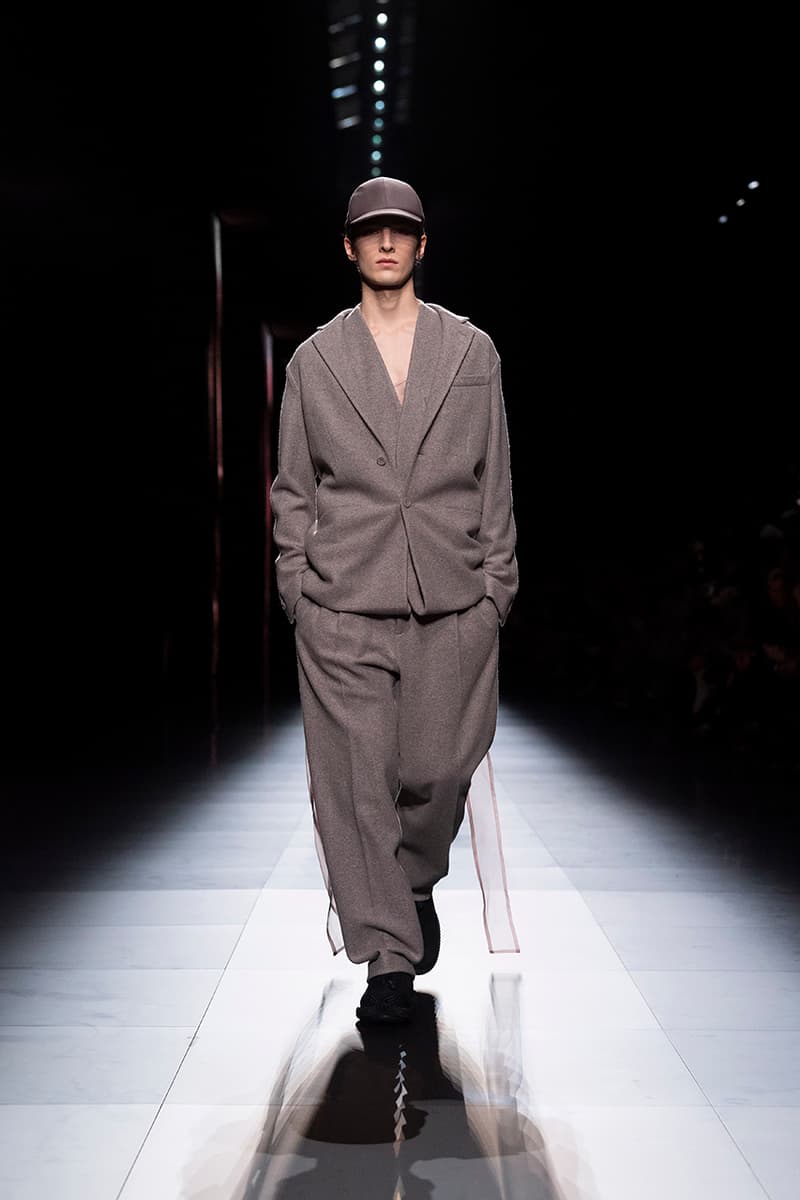 Kim Jones Dior FW23 PFW Men's Collection | Hypebae