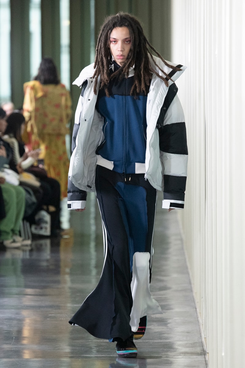 FACETASM PFW FW2023 "Stay Gold" Collection | Hypebae