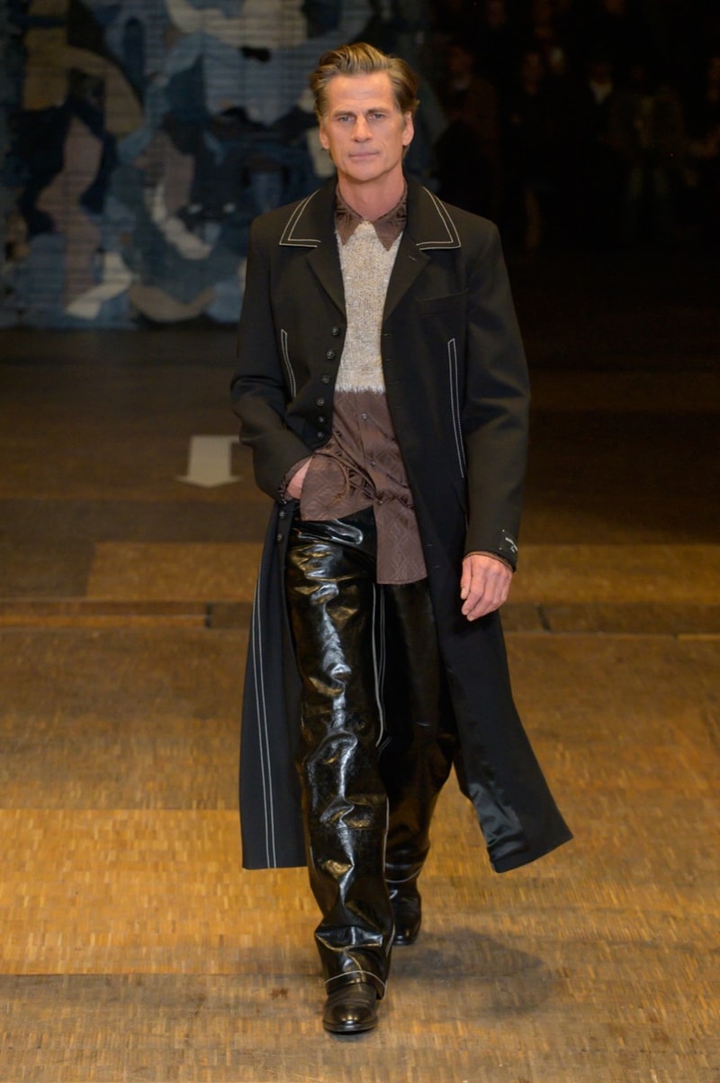Marine Serre Hosts First Zero Waste Show at PFW | Hypebae