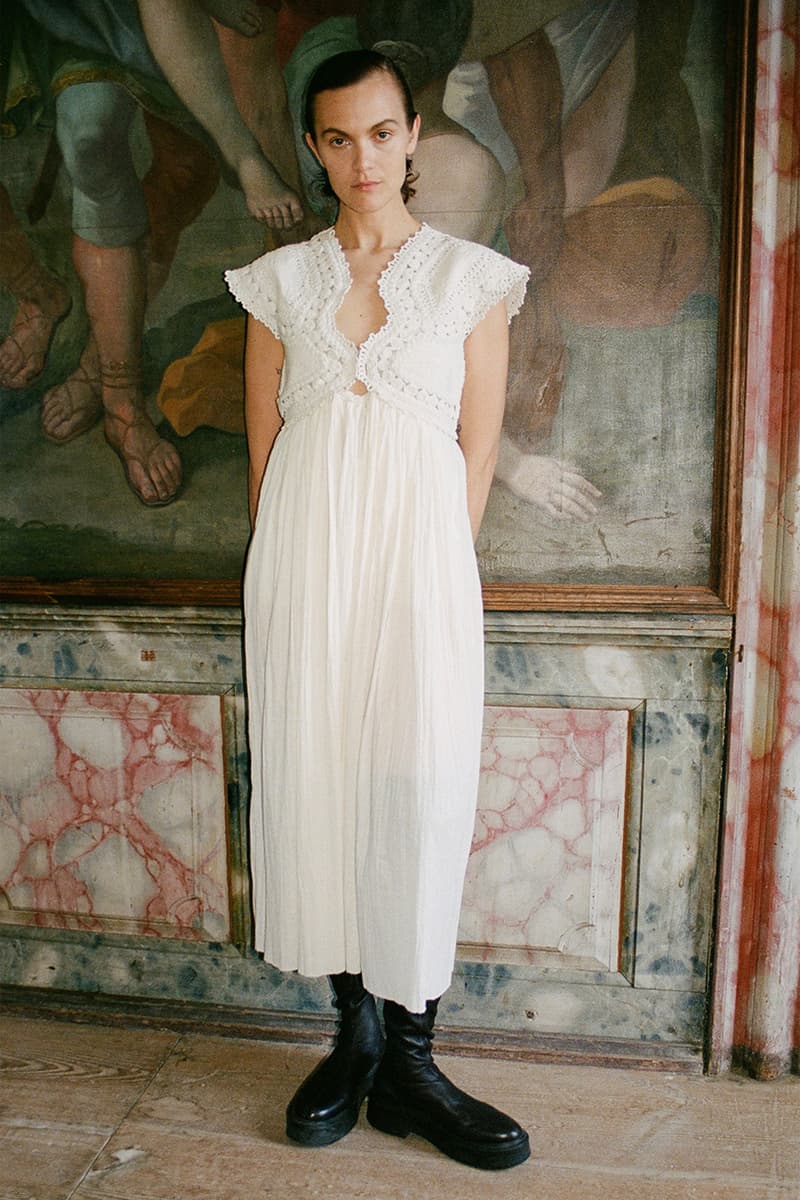 Sea New York Enters a Spring Awakening for SS23 | Hypebae