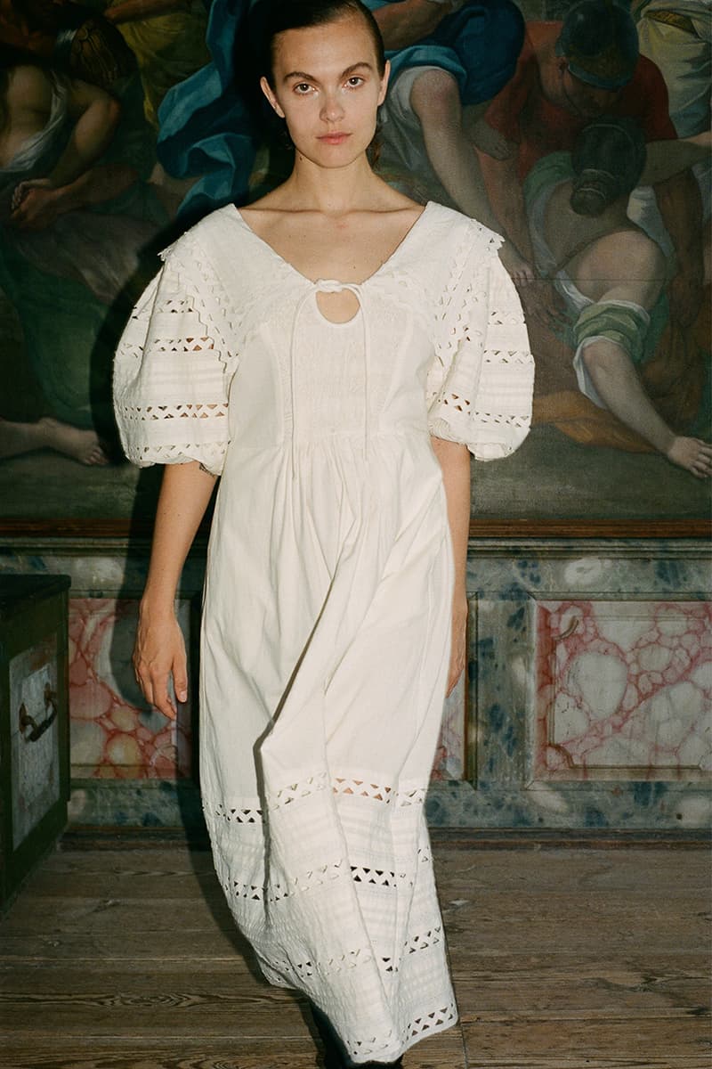 Sea New York Enters a Spring Awakening for SS23 | Hypebae