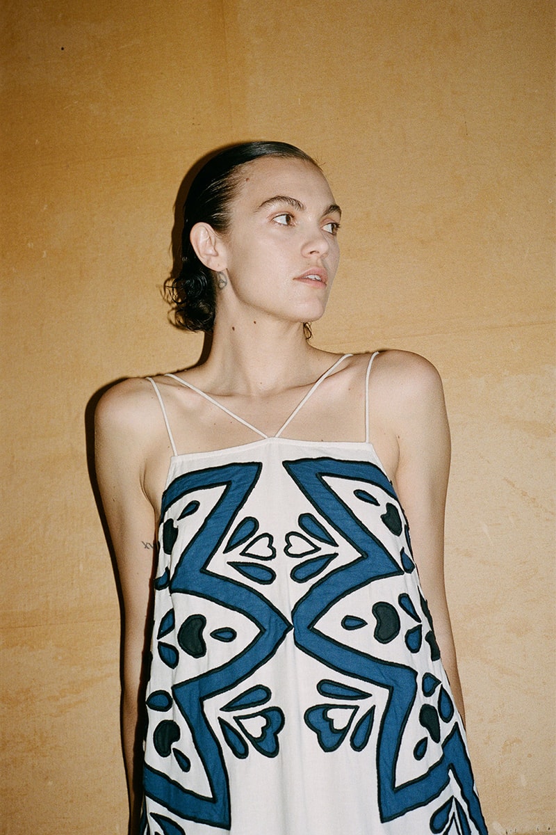 Sea New York Enters a Spring Awakening for SS23 | Hypebae