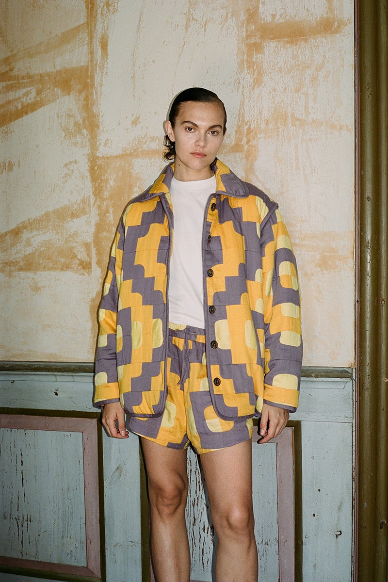 Sea New York Enters a Spring Awakening for SS23 | Hypebae