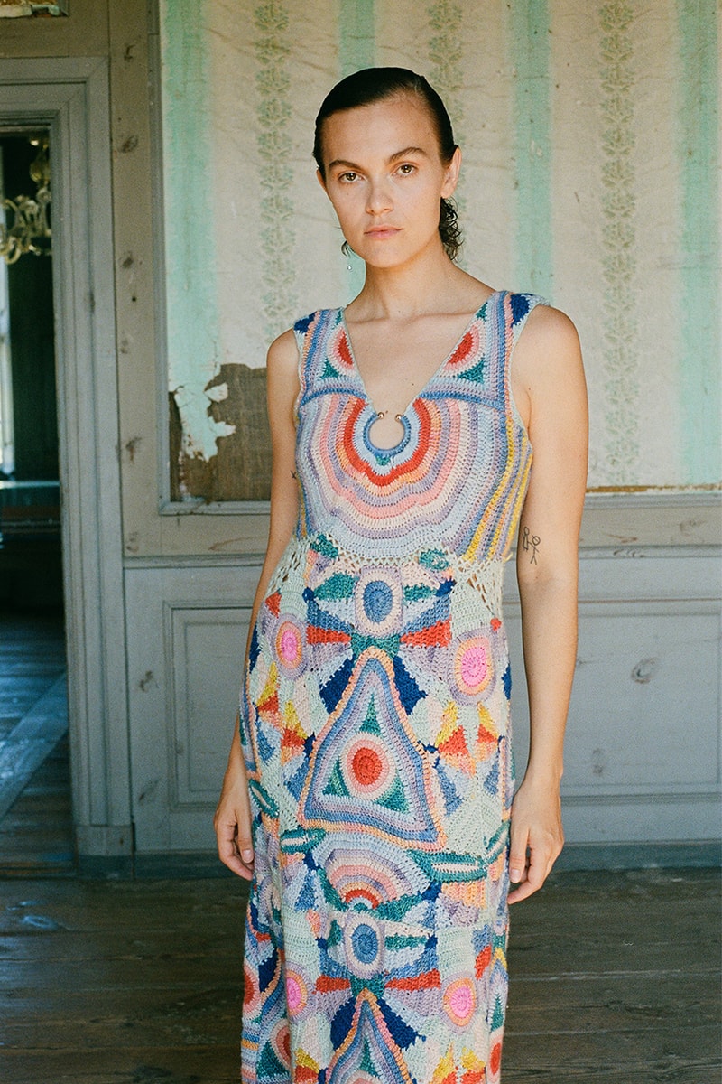 Sea New York Enters a Spring Awakening for SS23 | Hypebae