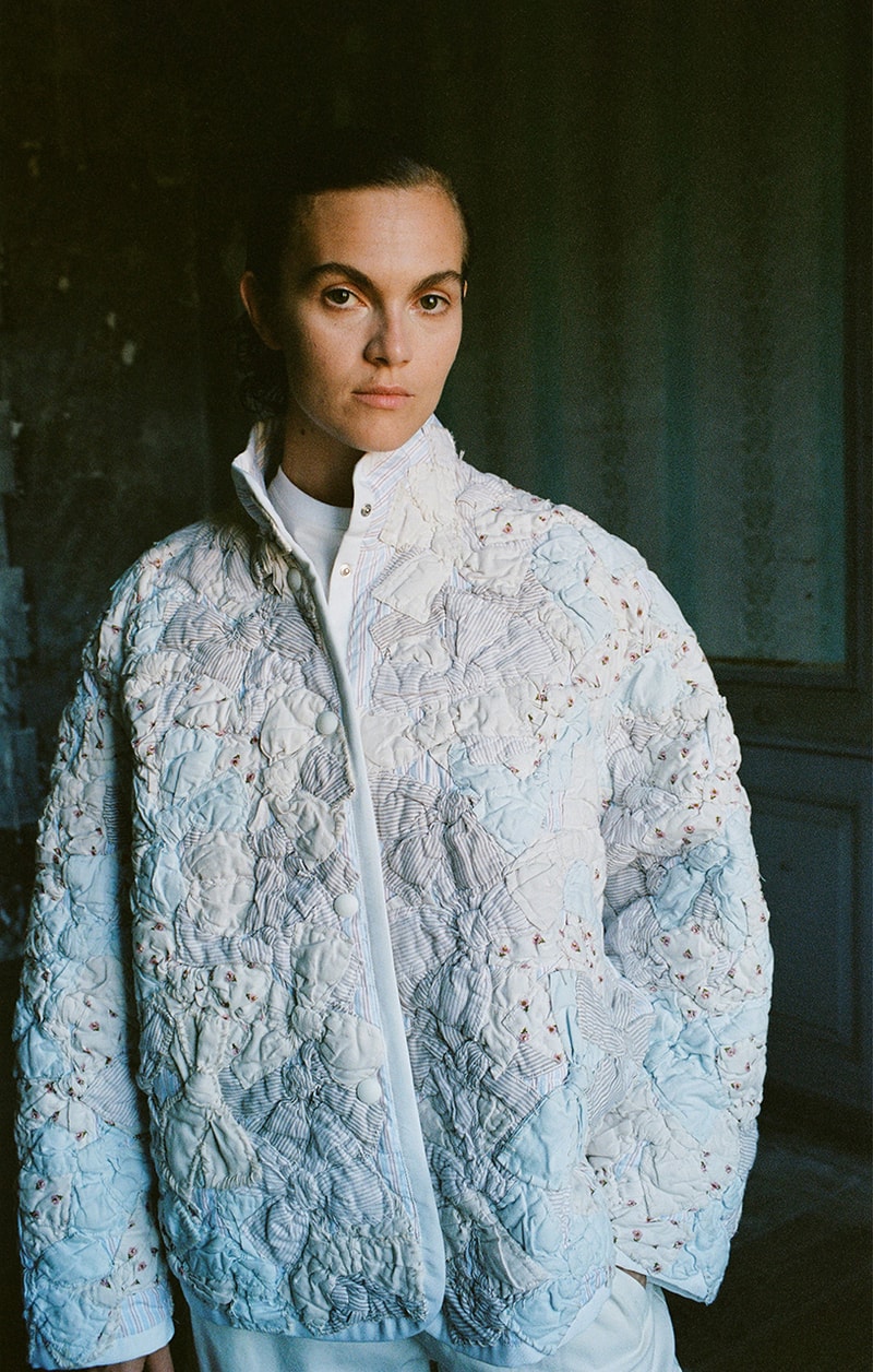 Sea New York Enters a Spring Awakening for SS23 | Hypebae