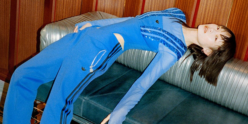 Stan Smith and Blue Version Announce Capsule | Hypebae