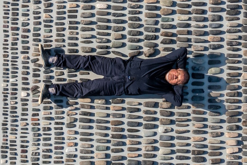 AI Weiwei Exhibition at the Design Museum | Hypebae