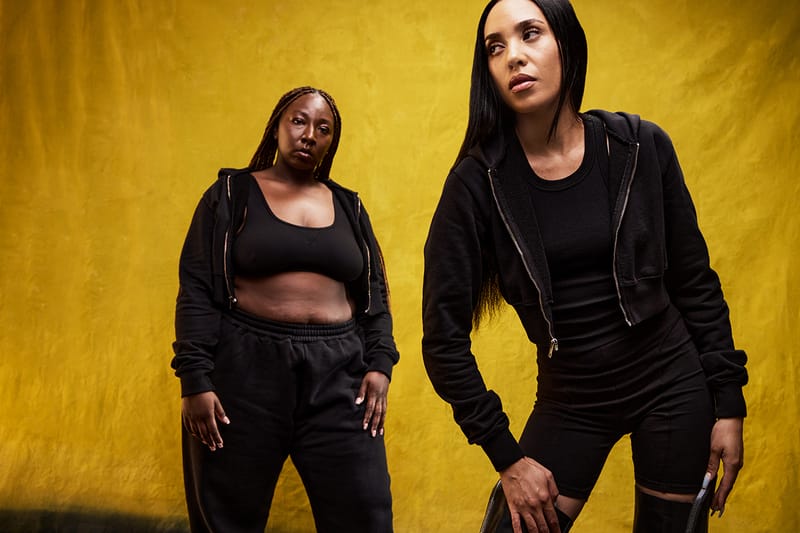 FACETASM PFW FW2023 "Stay Gold" Collection | Hypebae