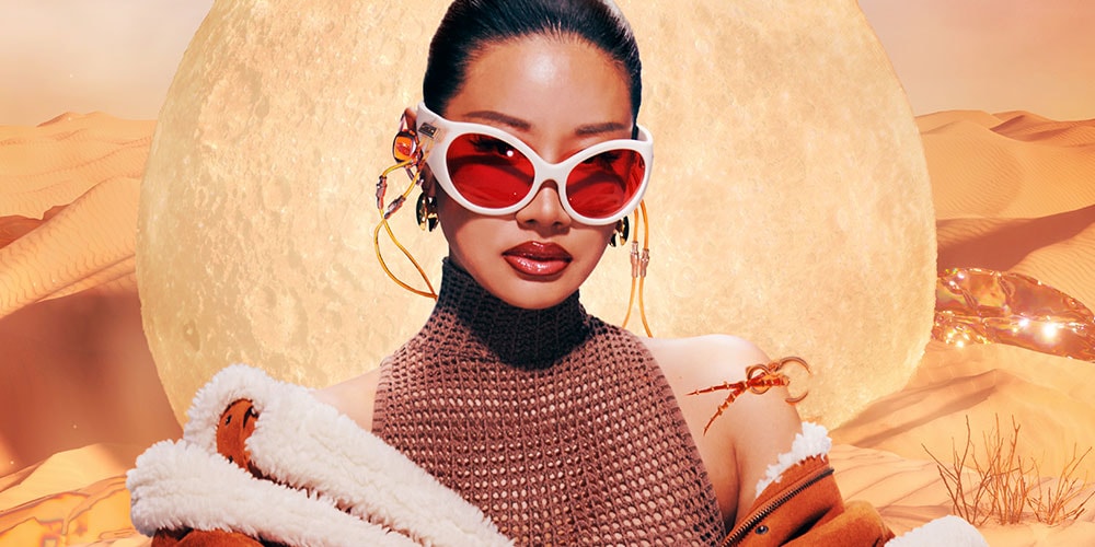 Hypebae Digital Cover Winter 2023: Yoon of AMBUSH | Hypebae