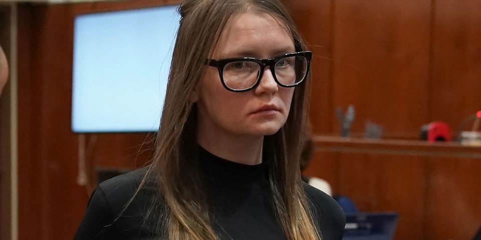 Anna Delvey Is Developing a Reality TV Show | Hypebae
