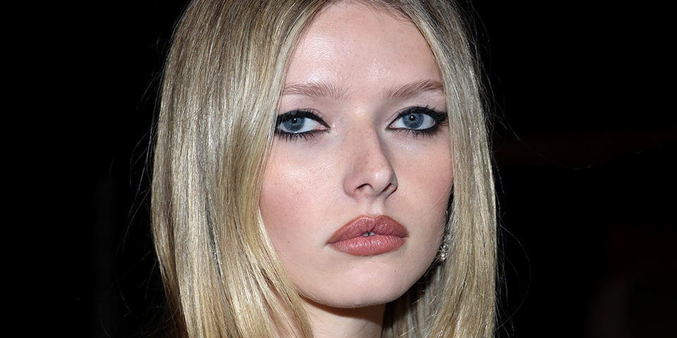 Apple Martin Makes Her Chanel Debut | Flipboard