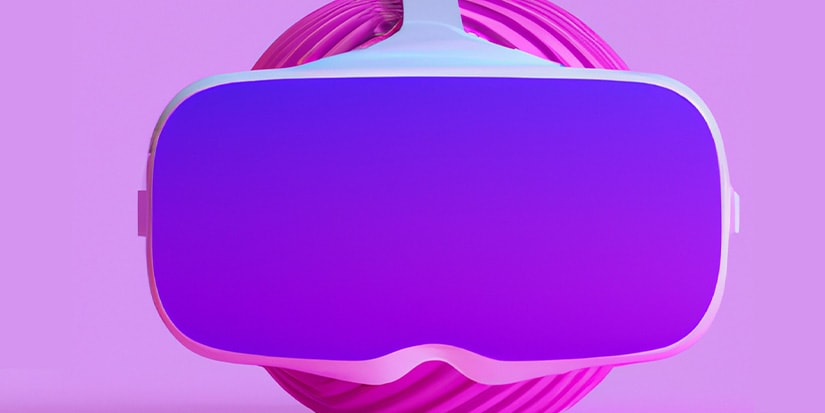 Apple's VR Headset Information Leak | Hypebae