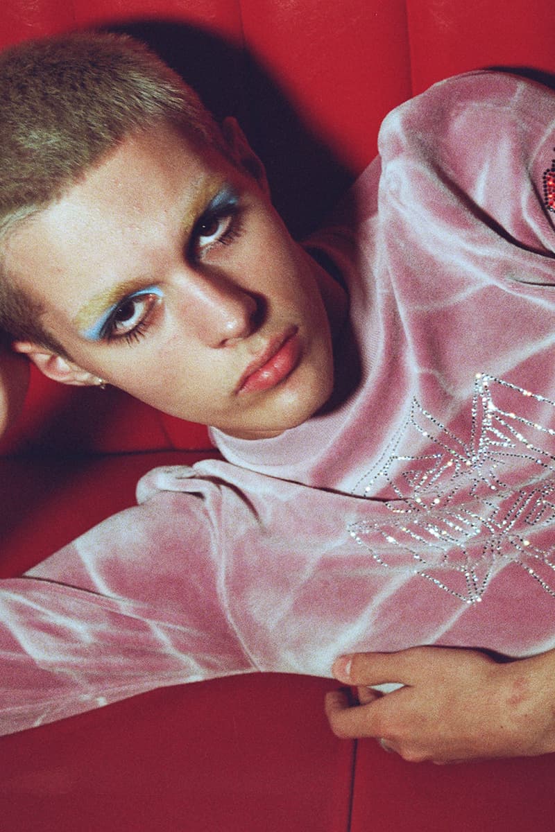 Aries and Juicy Couture Announce Collaboration | Hypebae