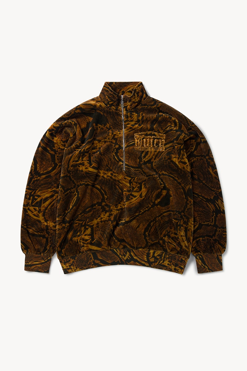 Aries and Juicy Couture Announce Collaboration | Hypebae