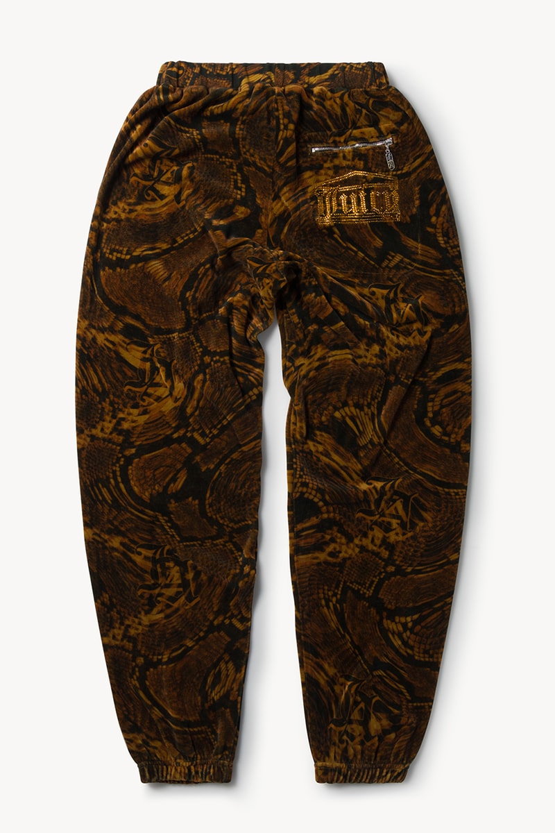 Aries and Juicy Couture Announce Collaboration | Hypebae