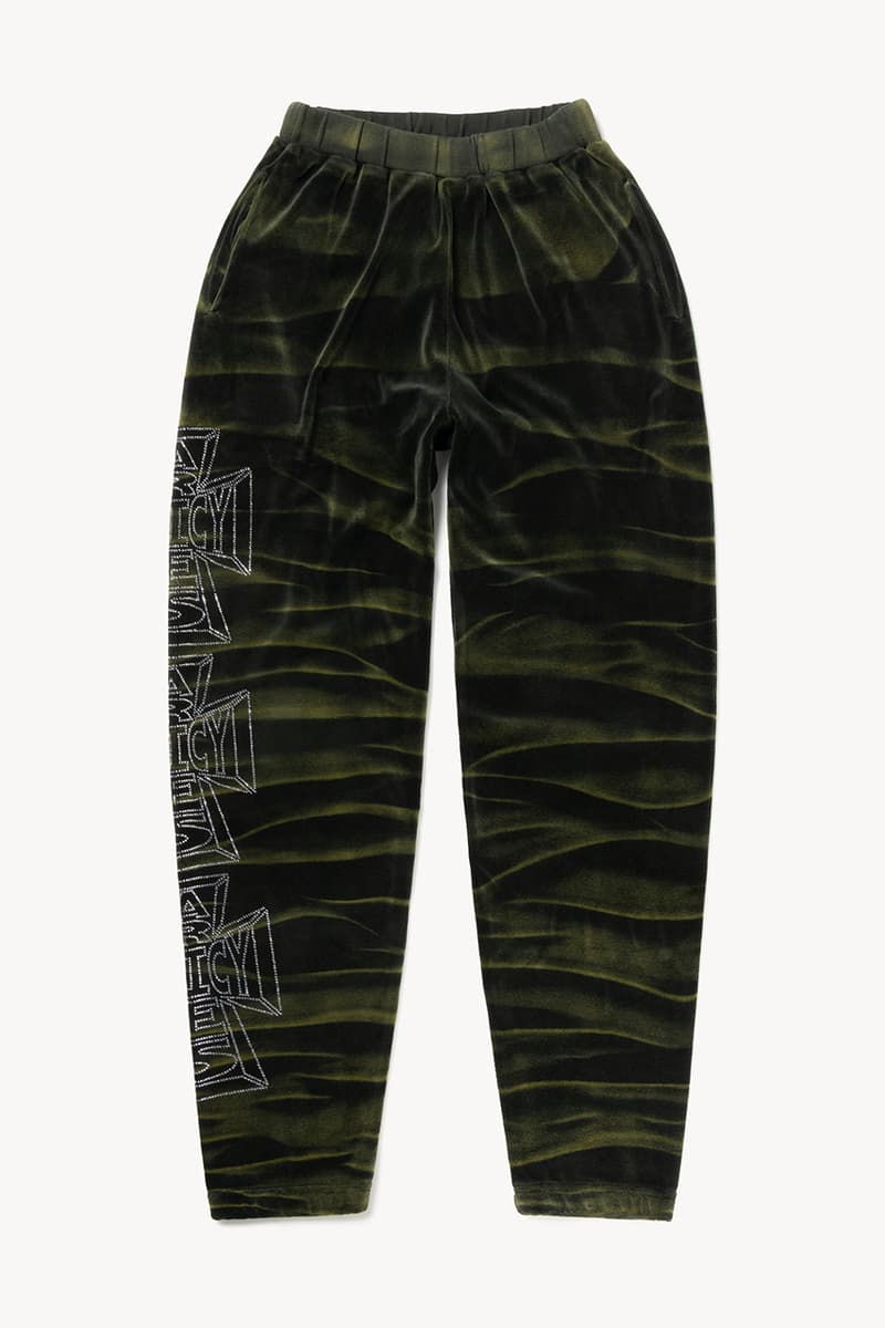 Aries and Juicy Couture Announce Collaboration | Hypebae