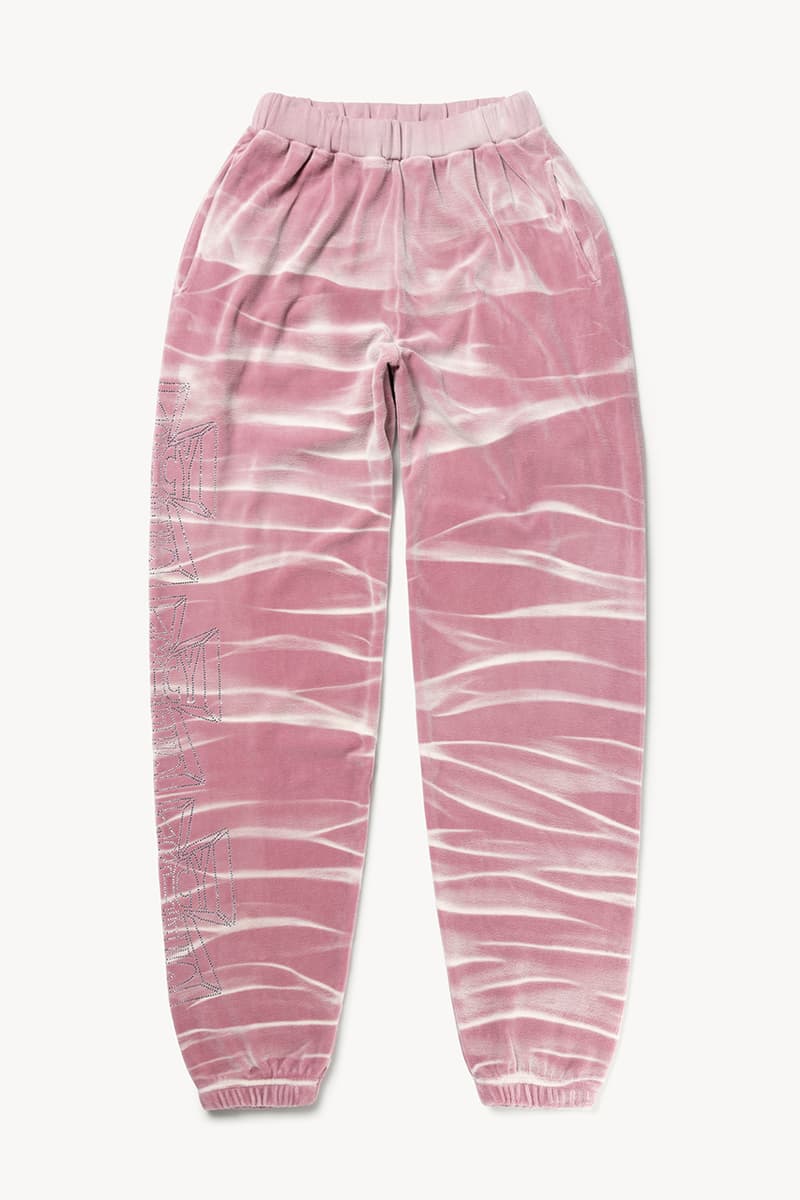 Aries and Juicy Couture Announce Collaboration | Hypebae