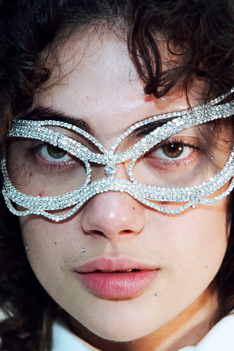 Aries and Juicy Couture Announce Collaboration | Hypebae