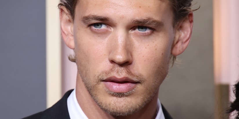 Austin Butler on Sounding Like Elvis Presley | Hypebae