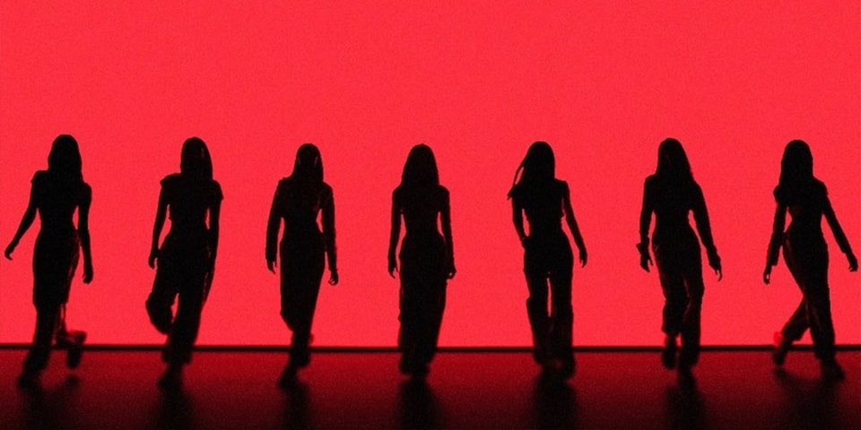 Everything to Know About BABYMONSTER, New K-Pop Group | Hypebae