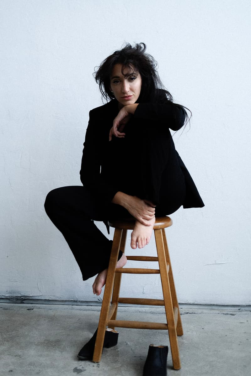 Meet Vanessa, Chakrubs Crystal Sex Toys Founder | Hypebae