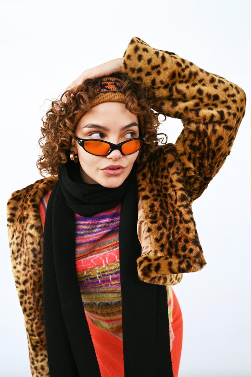 Beyond Retro Launches Sustainable Ski Pop-Up | Hypebae