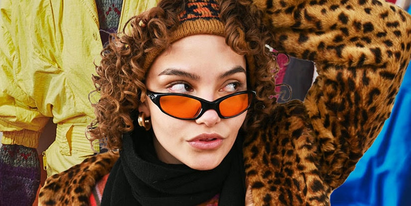 Beyond Retro Launches Sustainable Ski Pop-Up | Hypebae