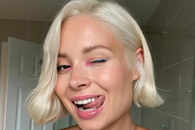 Hailey Bieber Cuts Hair Into American Girl Bob | Hypebae