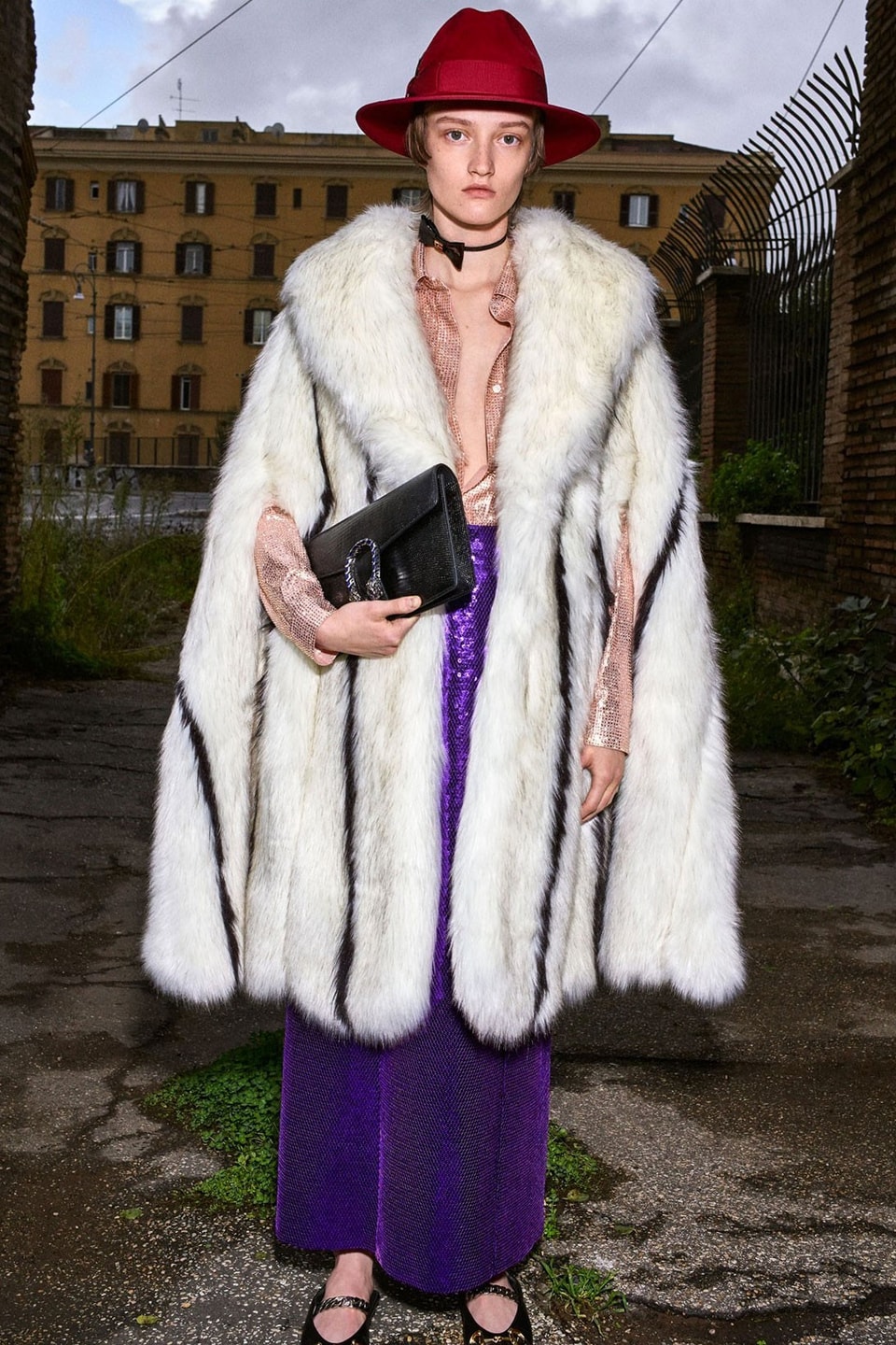 California Is the First State to Ban Fur Sales | Hypebae