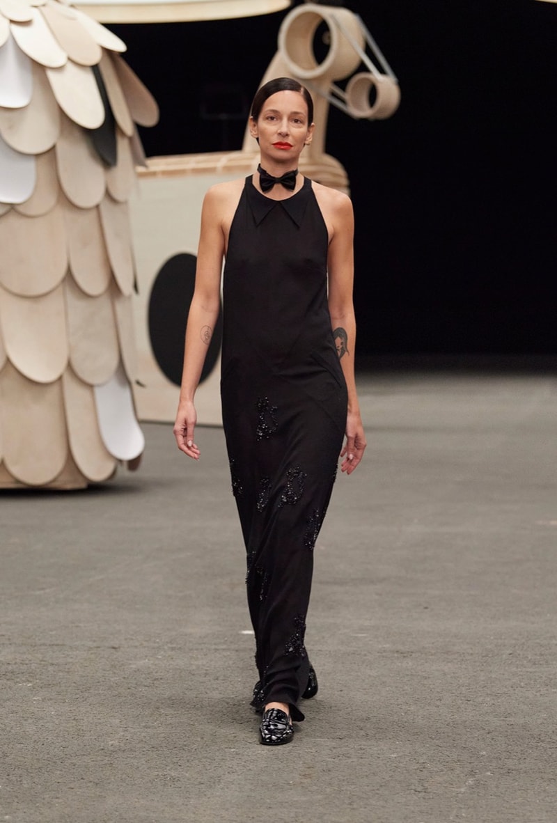Chanel Presents SS23 Show at Paris Couture Week | Hypebae