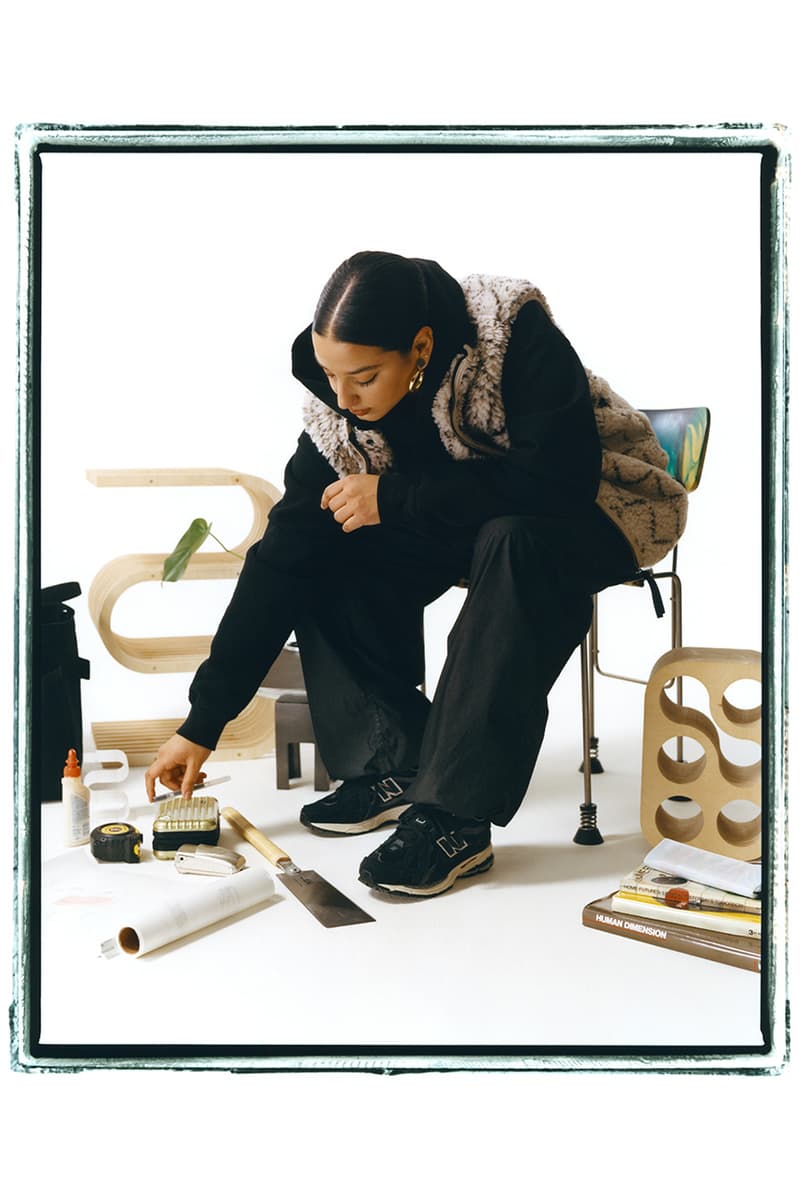 Concepts Drops New Balance 1906R Campaign | Hypebae