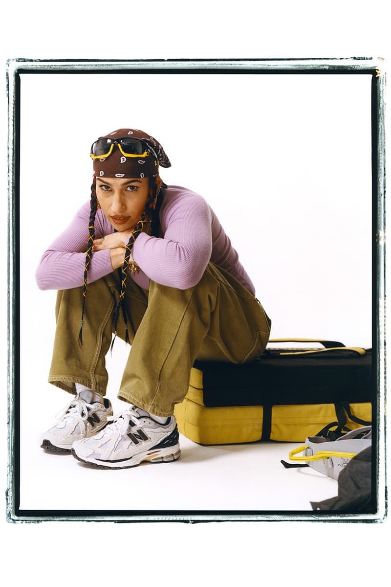 Concepts Drops New Balance 1906R Campaign | Hypebae