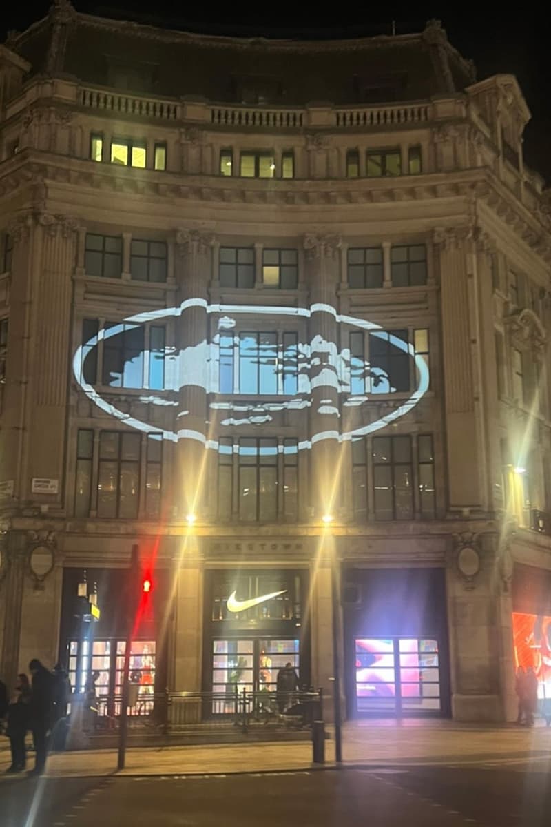 UK Label Corteiz and Nike Announce Collaboration | Hypebae