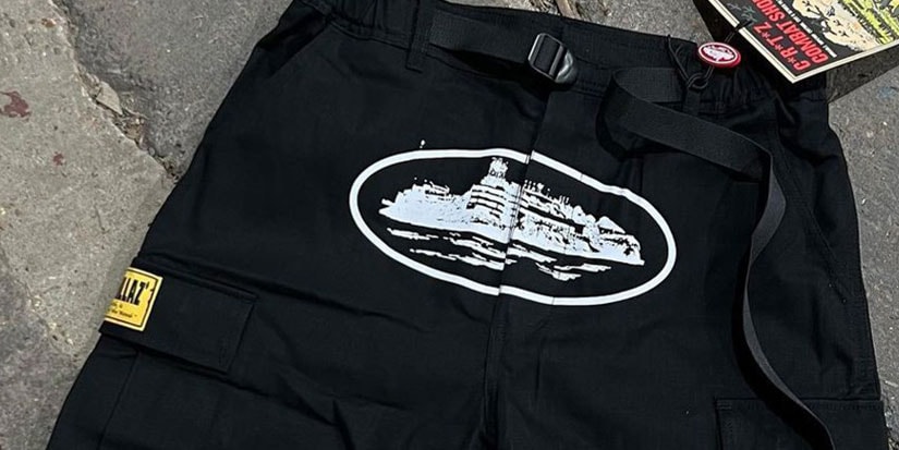 UK Label Corteiz and Nike Announce Collaboration | Hypebae