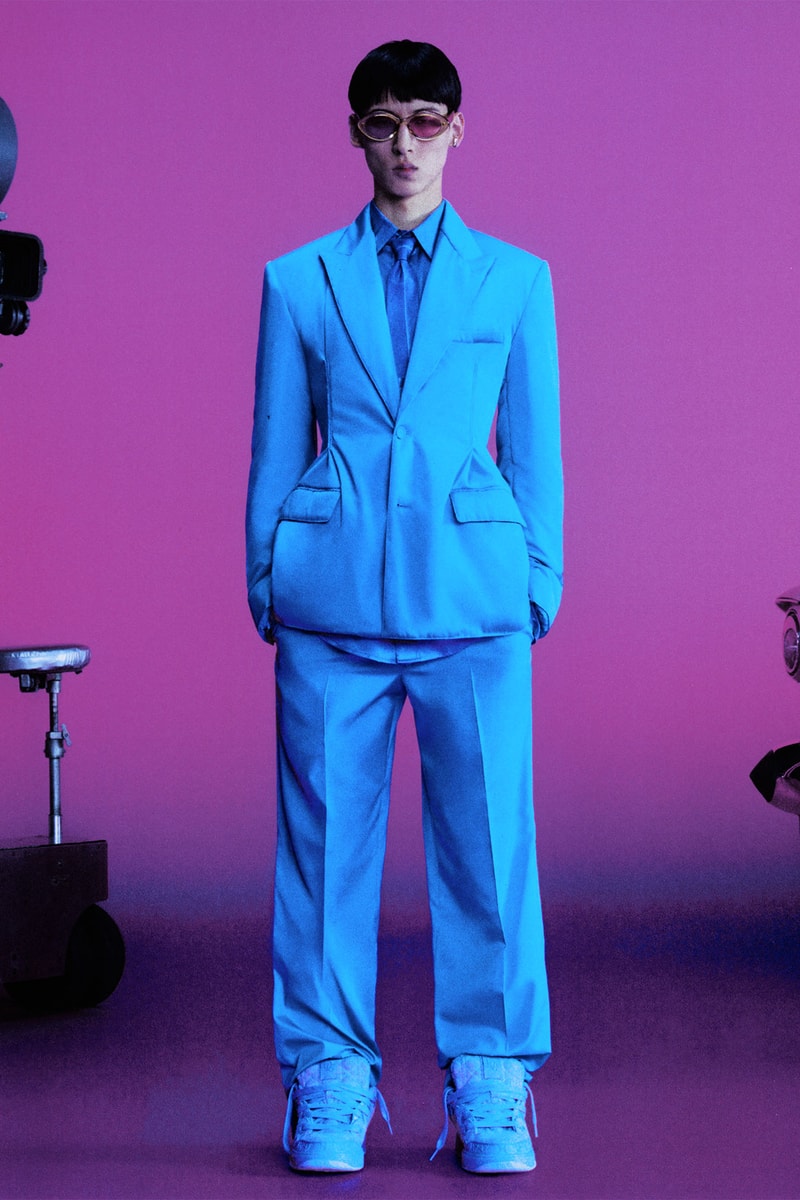 Dior Men and ERL's Spring 2023 Closer Look | Hypebae