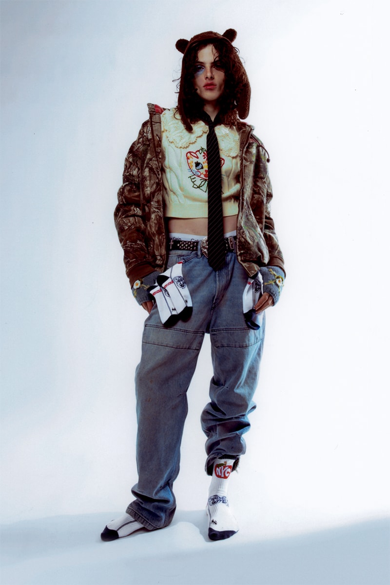 doublesoul x Beepy Bella Drop Kid Core-Approved Collab | Hypebae