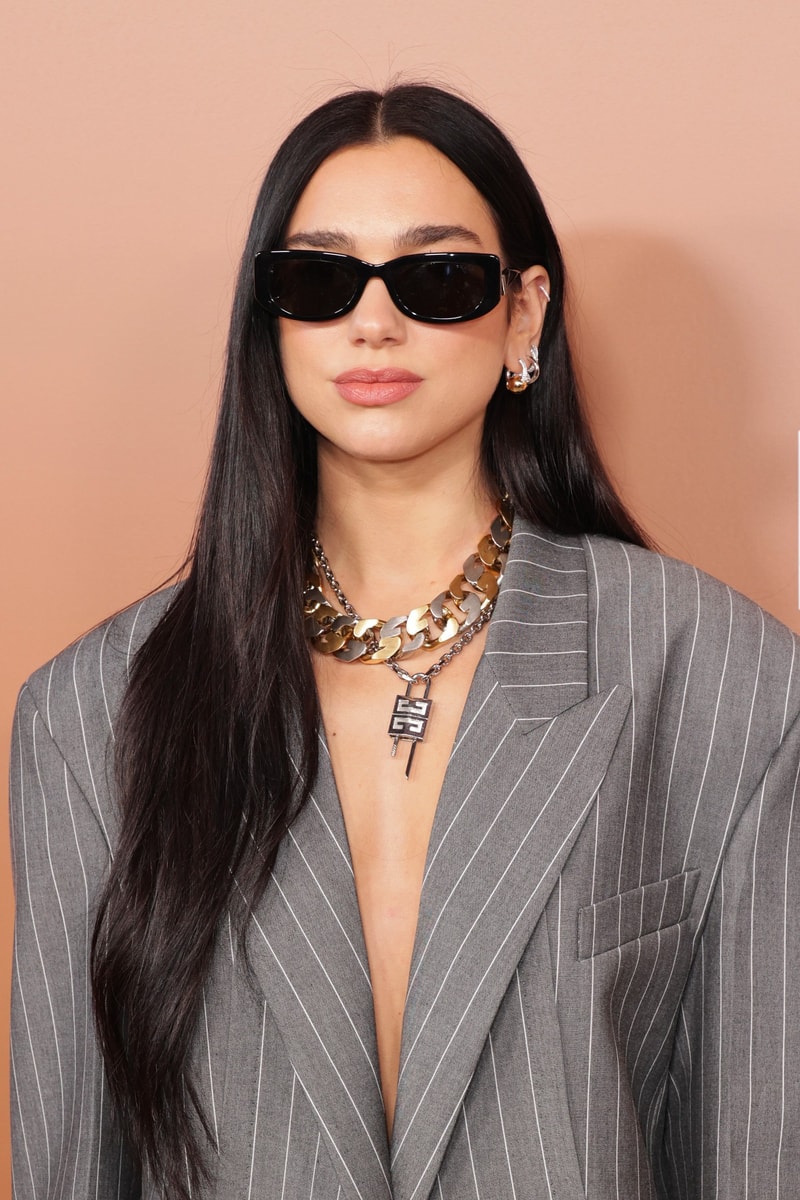 Dua Lipa Shares Update on Upcoming Third Album | Hypebae Dua Lipa Shares Update on Upcoming Third Album | Hypebae