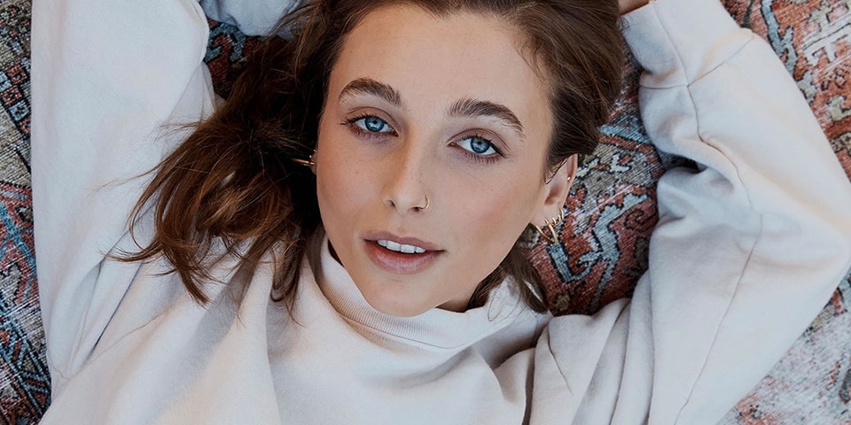 Emma Chamberlain is Lancôme's Newest Face | Hypebae