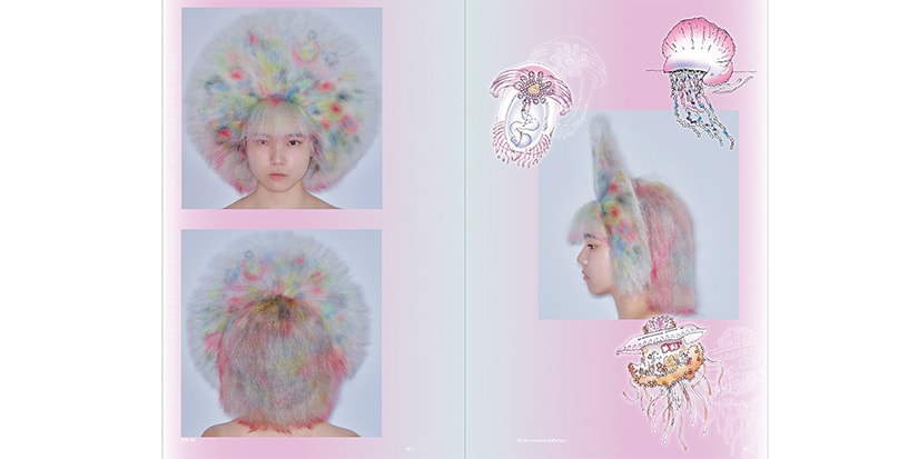 'Fancy Creatures' Book by Tomihiro Kono Launch | Hypebae