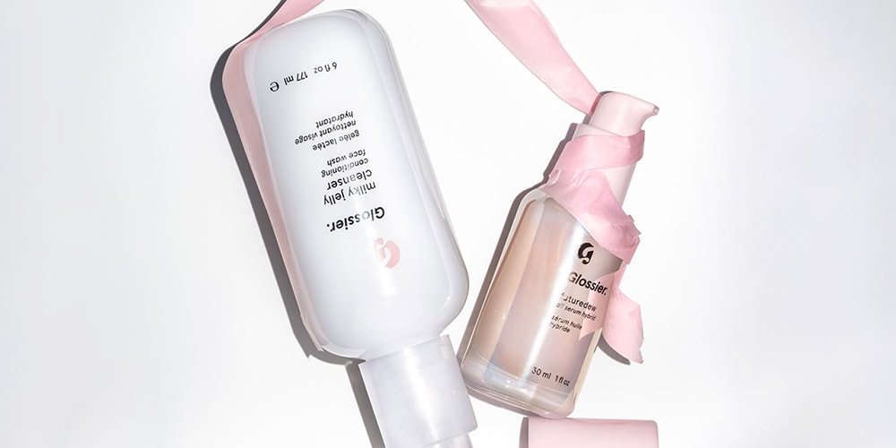 Glossier Is Coming to Sephora in Early 2023 | Hypebae