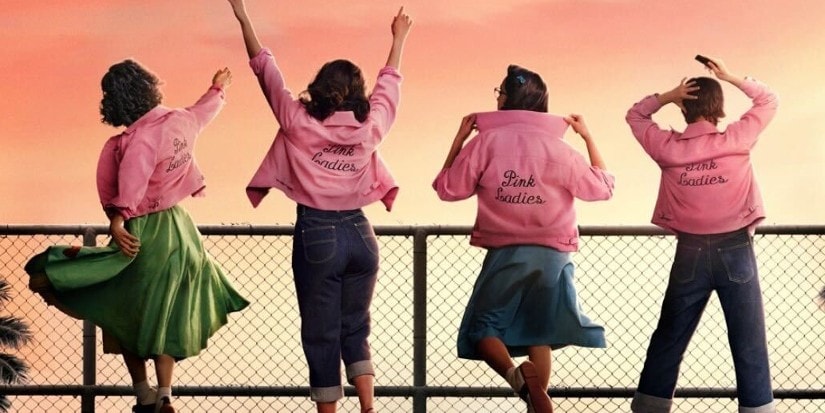 'Grease: Rise Of The Pink Ladies': Watch Teaser | Hypebae