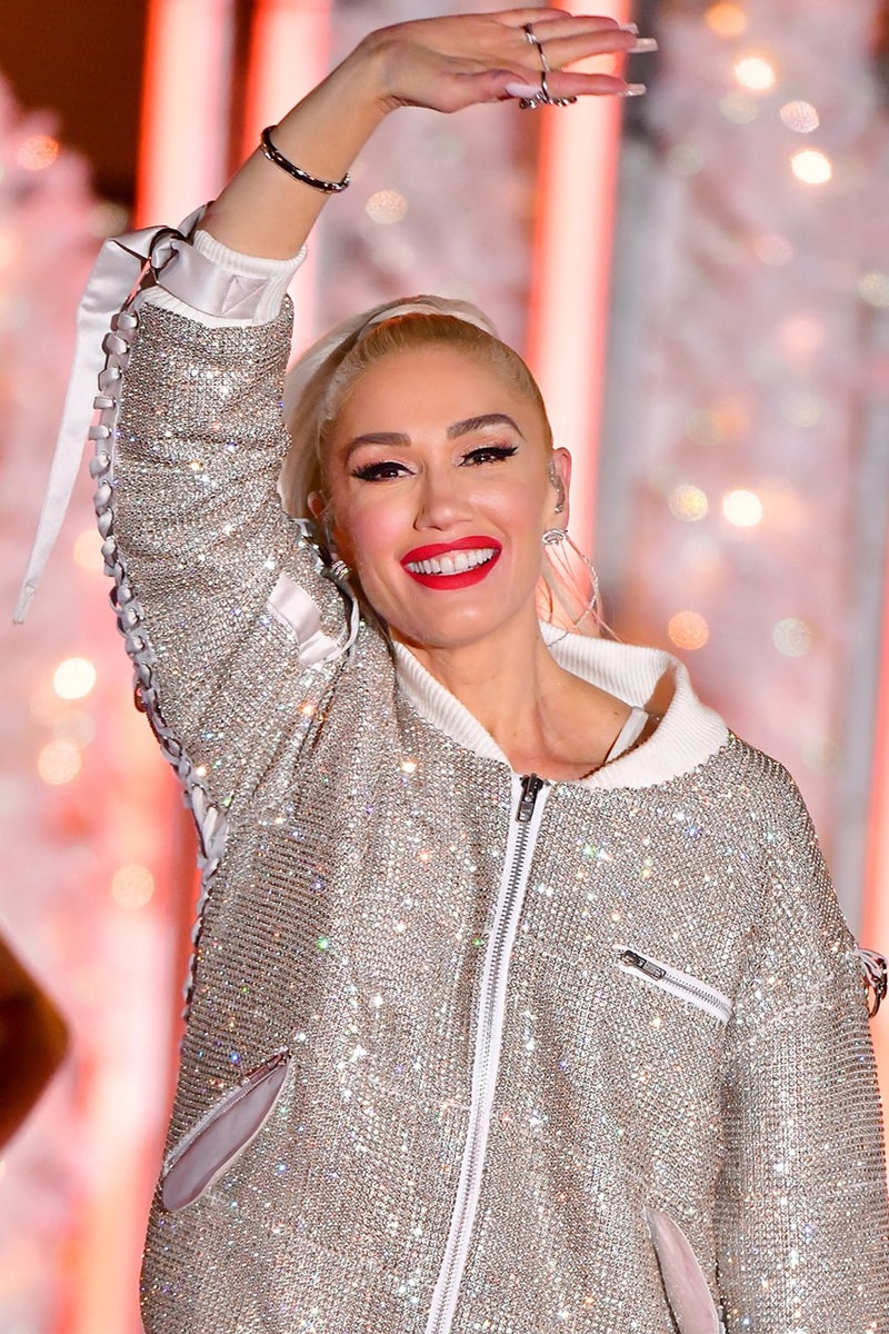 Gwen Stefani Faces Backlash: "I'm Japanese" | Hypebae