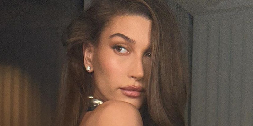 How To Get Hailey Bieber's Exact Hair Dye Job | Hypebae