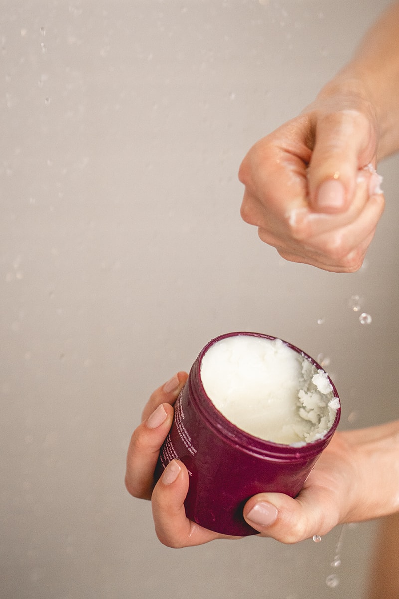 Quench Your Body's Thirst With Hanni's Splash Salve | Hypebae